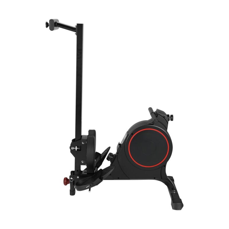 Finex Magnetic Rowing Machine Rower Resistance Cardio Fitness Home Gym ...